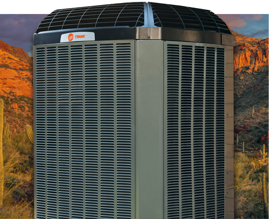 HVAC Services In Scottsdale, AZ | Reliance Heating & Air Conditioning